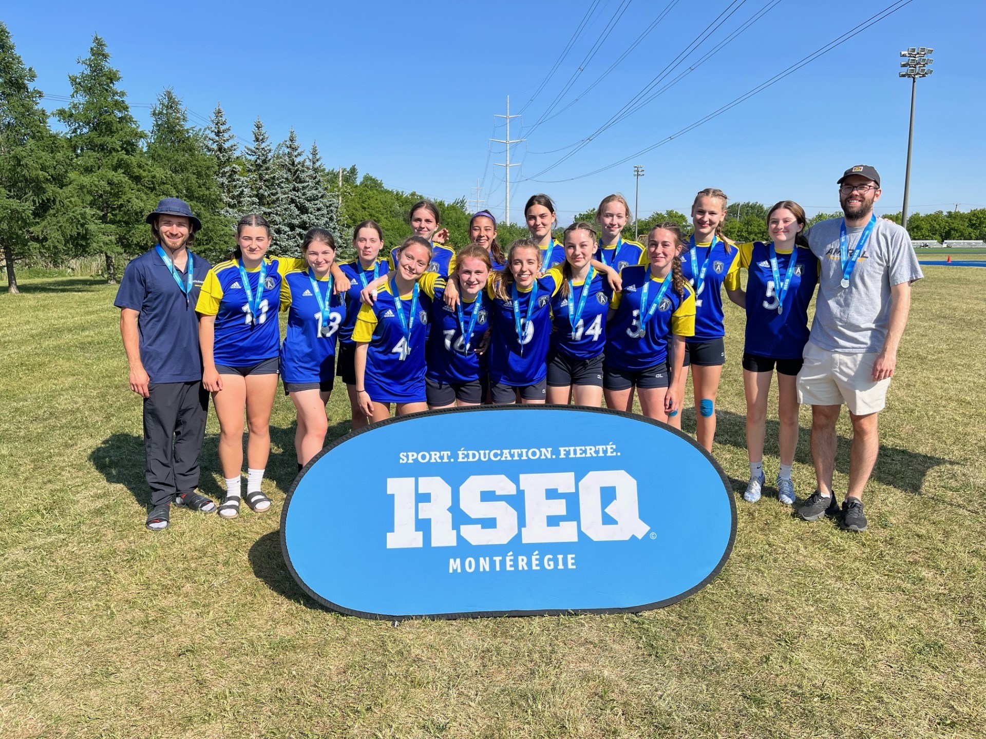 Feux de forêts : Proanima accueille des animaux de l’Abitibi - Journal ...