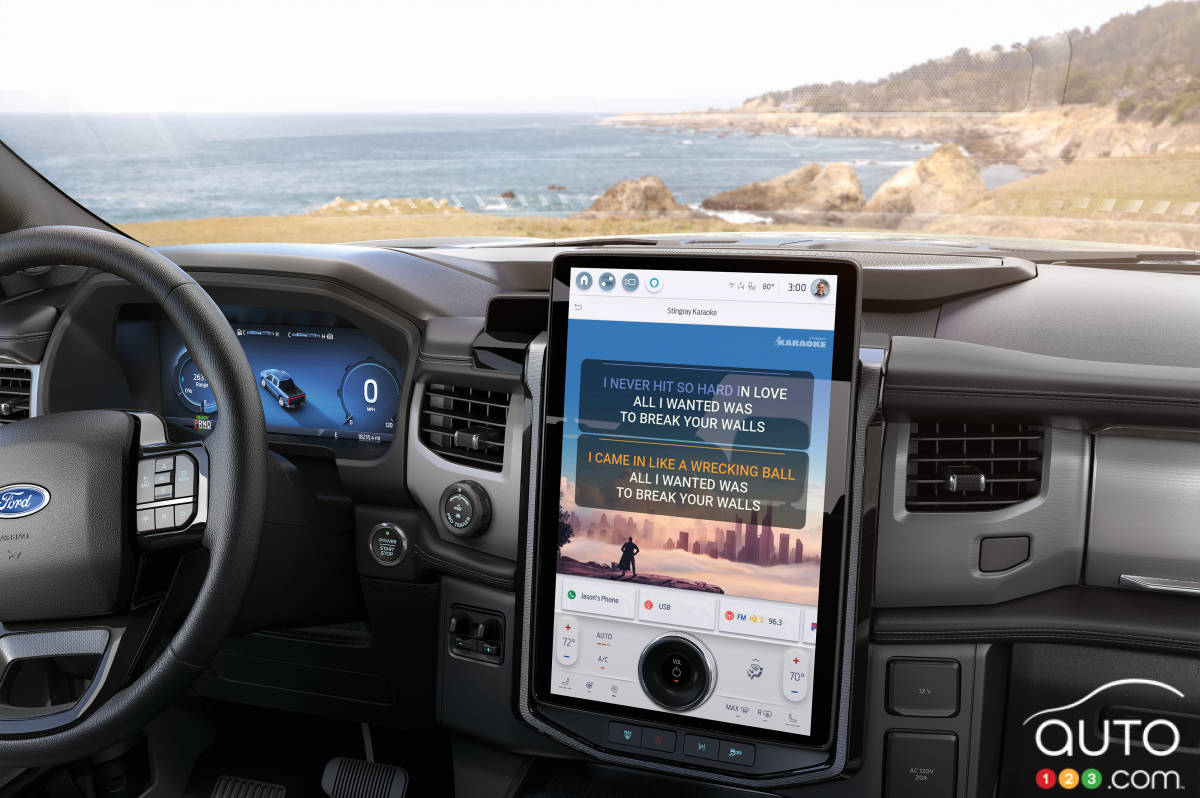 Stingray fait l’acquisition de Singing Machine - Journal Le Courrier du sud