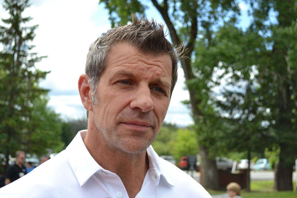 Alex Galchenyuk et Devante Smith-Pelly convoqués par Marc Bergevin ...