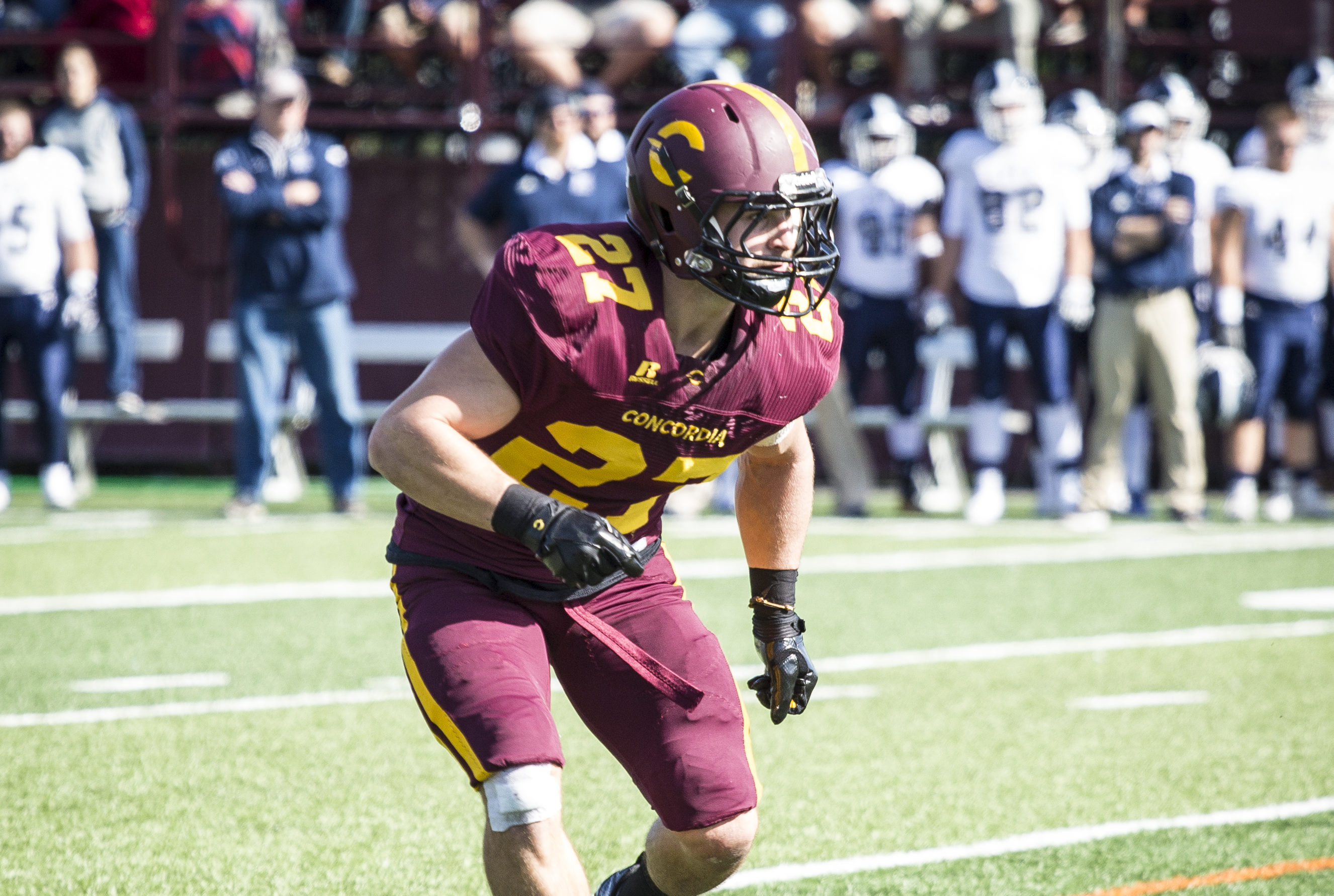 Alexandre Renaud renonce au combine - Journal Le Courrier du sud