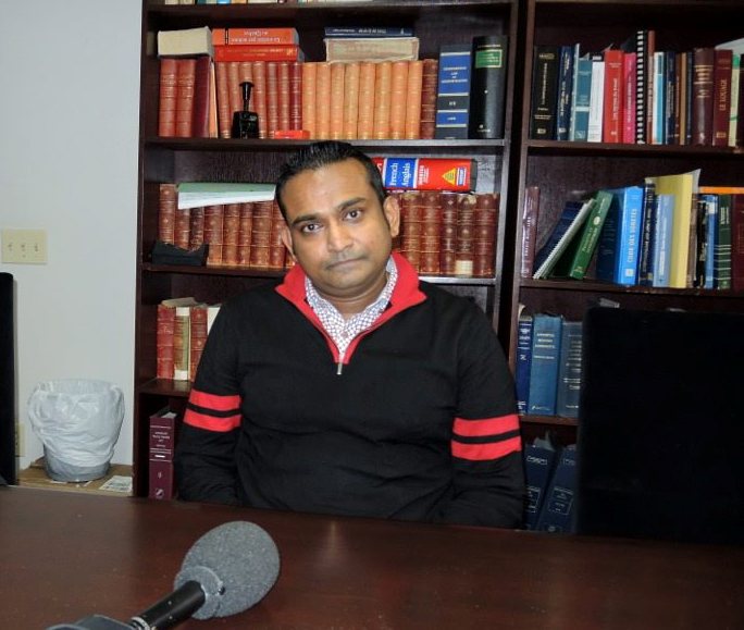 Tour Tysel: Tyronne Candappa demeure libre malgré sa peine de prison ...