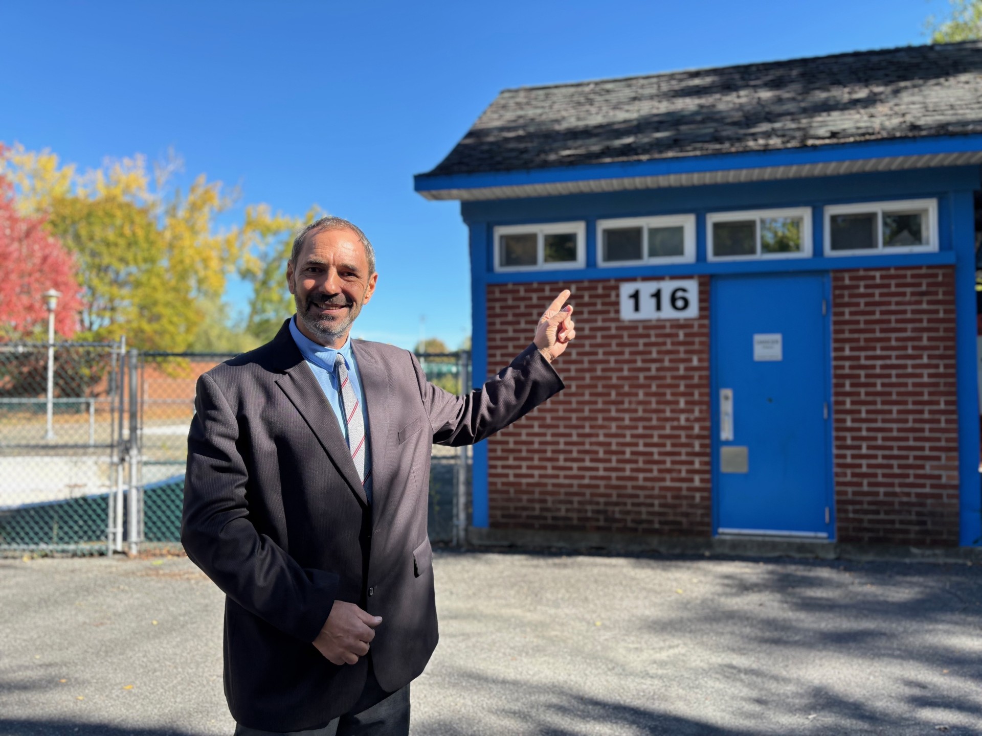 Opinion: Félicitations à monsieur Blanquaert