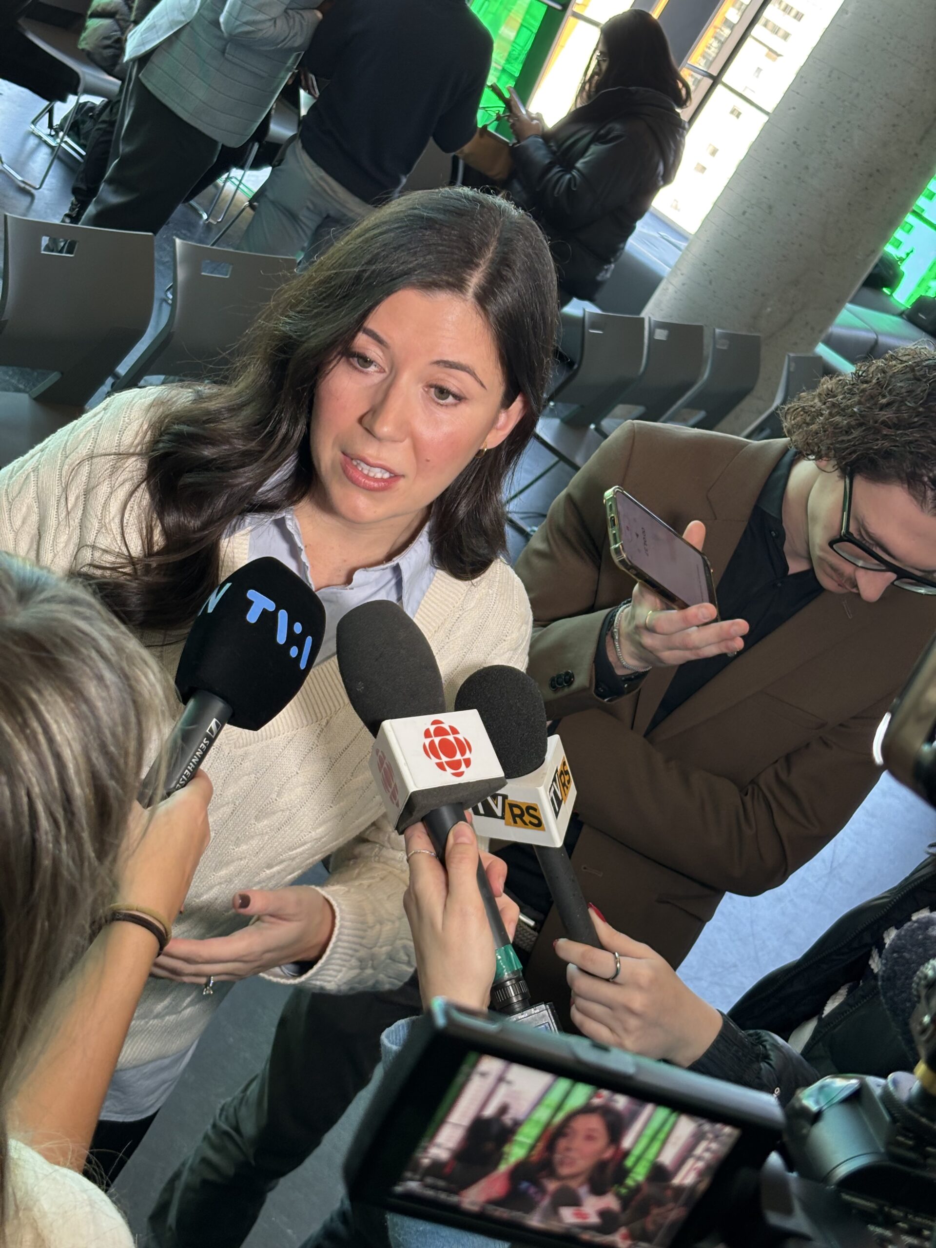 Crise du logement : le projet Longue-Rive retenu par Ottawa - Journal Le Courrier du sud